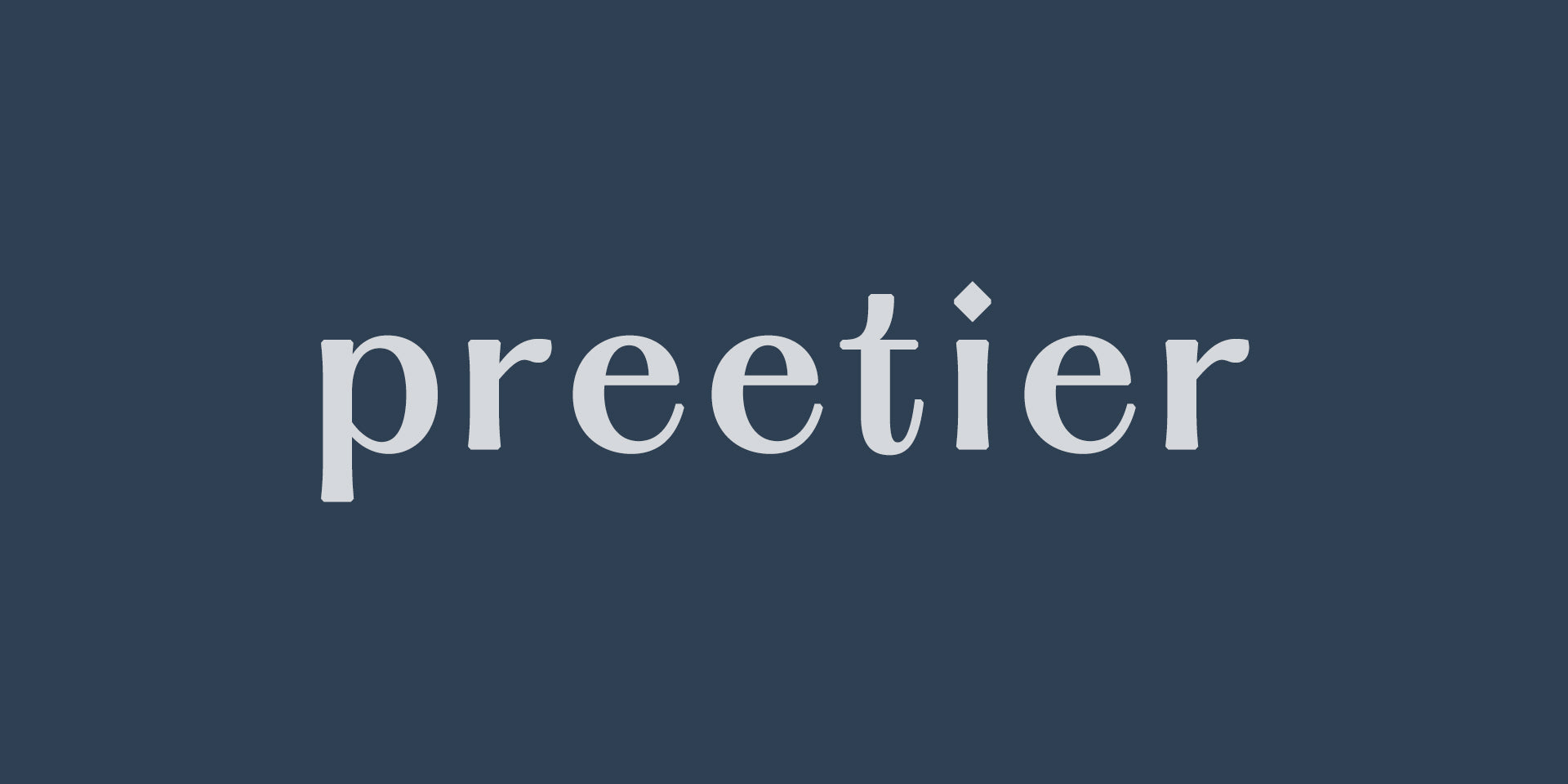 Collections – Preetier